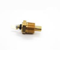 China Forklift Temperature Sensor with Real-time Monitoring and High-precision Measurement for Engine Water Temperature in Sealed Protection Structure for sale