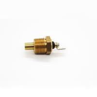 China Forklift Temperature Sensor with Real-time Monitoring and High-precision Measurement for Engine Water Temperature in Sealed Protection Structure for sale