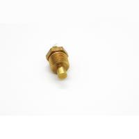 China Forklift Temperature Sensor with Real-time Monitoring and High-precision Measurement for Engine Water Temperature in Sealed Protection Structure for sale