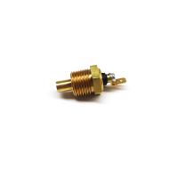 China WG4100 Forklift Temperature Sensor - Sealed Waterproof and Dustproof for Stable Operation in -20°C to 70°C with Real-time Tracking for sale