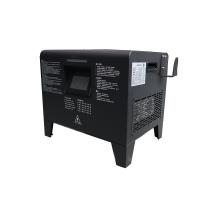China Forklift Battery Charger, Fast Charging Constant Current & Constant Voltage Battery Charger for sale