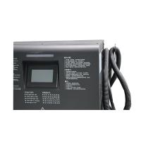China Forklift Battery Charger, Fast Charging Constant Current & Constant Voltage Battery Charger for sale