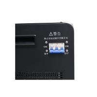 China Forklift Battery Charger, Fast Charging Constant Current & Constant Voltage Battery Charger for sale
