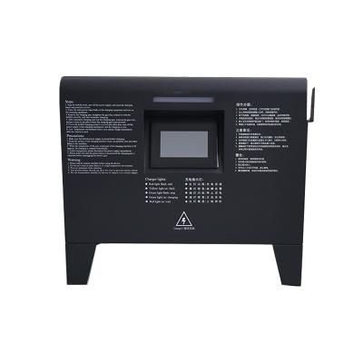 China Forklift Battery Charger, Fast Charging Constant Current & Constant Voltage Battery Charger for sale