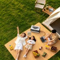 China Portable Power Supply, High-power Outdoor Emergency Energy Storage Power Supply, Household Backup Power Supply Device for sale