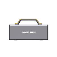 China Portable Power Supply, High-power Outdoor Emergency Energy Storage Power Supply, Household Backup Power Supply Device for sale