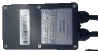 China Forklift ECU Vehicle Control Unit with CAN Communication IP65 Waterproof and Real-time Tracking for Industrial Applications for sale