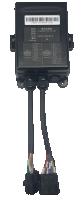 China Shock-Resistant Forklift ECU IP65 Waterproof Main Control Unit for Harsh Conditions with Wide Temperature Range for sale