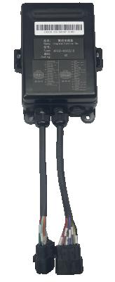 China Shock-Resistant Forklift ECU IP65 Waterproof Main Control Unit for Harsh Conditions with Wide Temperature Range for sale