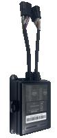China Shock-Resistant Forklift ECU IP65 Waterproof Main Control Unit for Harsh Conditions with Wide Temperature Range for sale