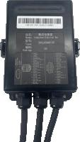 China Wide Voltage Input Forklift ECU with IP54 Protection and Real-time Tracking for Counterbalance Forklift for sale