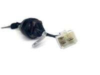China Forklift Start Switch with Quick-plug Harness Type and Wire-free Cutting Installation for 50,000 Cycles Service Life for sale