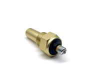 China High-Precision Forklift Temperature Sensor with Sealed Waterproof Design and 60,000 Cycles Service Life for Engine Monitoring for sale