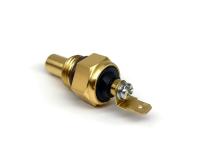 China Stainless Steel Probe Forklift Temperature Sensor with IP65 Protection and 60,000 Cycles Service Life for Engine Monitoring for sale