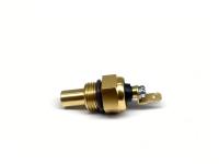 China Stainless Steel Probe Forklift Temperature Sensor with IP65 Protection and 60,000 Cycles Service Life for Engine Monitoring for sale