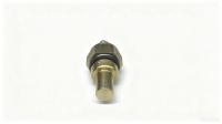 China Stainless Steel Probe Forklift Temperature Sensor with IP65 Protection and 60,000 Cycles Service Life for Engine Monitoring for sale