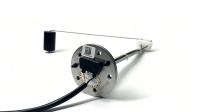 China Forklift Fuel Sensor, Remote Fuel Monitoring, Fuel Sensor Matched With Forklift Instrument for sale