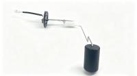 China Forklift Fuel Sensor, OEM Replacement Type, Fuel Liquid‑Level Component Matched For Forklift Complete Machine for sale