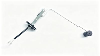 China Forklift Fuel Sensor, OEM Replacement Type, Fuel Liquid‑Level Component Matched For Forklift Complete Machine for sale