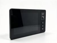 China Forklift Instrument Display, Shock Resistant Vibration Proof, Vehicle Display Panel For Forklift for sale