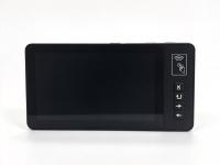 China Forklift Dashboard Display, Wide Temperature Range Operation, LCD Instrument Screen For Forklift Truck for sale
