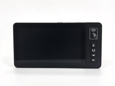 China Forklift Dashboard Display, Wide Temperature Range Operation, LCD Instrument Screen For Forklift Truck for sale