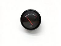China Single Forklift Instrument Display, Electronic Controller Data Readable, Tri-color LED For Status Indication And Alarm for sale
