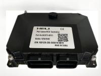 China Shock & Vibration Resistant Forklift ECU with IP65 Protection and Wide Operating Temperature Range for Industrial Vehicles for sale
