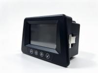 China Forklift Dashboard Display, HD Clear Screen, High Definition Instrument Panel For Forklift for sale