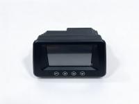 China Forklift Dashboard Display, HD Clear Screen, High Definition Instrument Panel For Forklift for sale