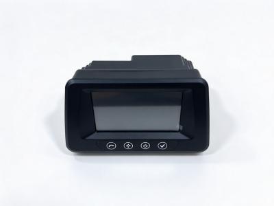 China Forklift Dashboard Display, HD Clear Screen, High Definition Instrument Panel For Forklift for sale