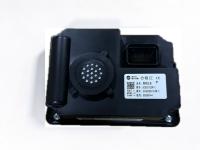 China Forklift Dashboard Display, HD Clear Screen, High Definition Instrument Panel For Forklift for sale