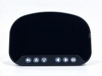 China Forklift Dashboard Display with Real-time Speed & Battery Monitoring, CAN Communication, and Compact Design for sale