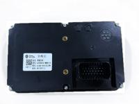 China Plug & Play Forklift Dashboard Display with CAN Bus Connectivity and IP65 Protection for Easy Installation for sale