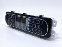 China Low Power Consumption Forklift Dashboard with Strong Anti-interference and Embedded Mounting for Stable Performance for sale