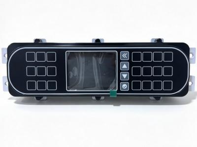 China Low Power Consumption Forklift Dashboard with Strong Anti-interference and Embedded Mounting for Stable Performance for sale