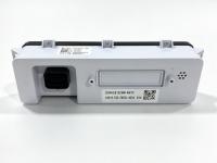 China Low Power Consumption Forklift Dashboard with Strong Anti-interference and Embedded Mounting for Stable Performance for sale