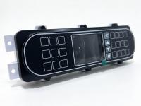 China Low Power Consumption Forklift Dashboard with Strong Anti-interference and Embedded Mounting for Stable Performance for sale