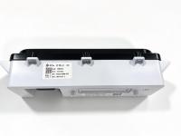 China Low Power Consumption Forklift Dashboard with Strong Anti-interference and Embedded Mounting for Stable Performance for sale