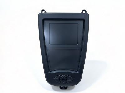 China Waterproof & Dustproof Forklift Dashboard with CAN Bus Communication and Aluminum Alloy Housing for sale