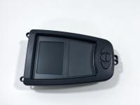 China Waterproof & Dustproof Forklift Dashboard with CAN Bus Communication and Aluminum Alloy Housing for sale