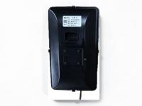 China HD Clear Screen Multi-function Forklift Display with IP66 Waterproof for Real-time Monitoring for sale