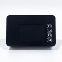 China Forklift Dashboard with Real-time Speed Monitoring, Battery Level Display, and Plug & Play Installation for Electric Forklifts for sale