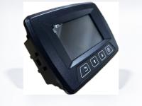China Forklift Dashboard with Real-time Speed Monitoring, Battery Level Display, and Plug & Play Installation for Electric Forklifts for sale
