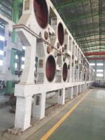 China 300T / D A4 Cultural Paper Printing Making Machine 5400mm for sale