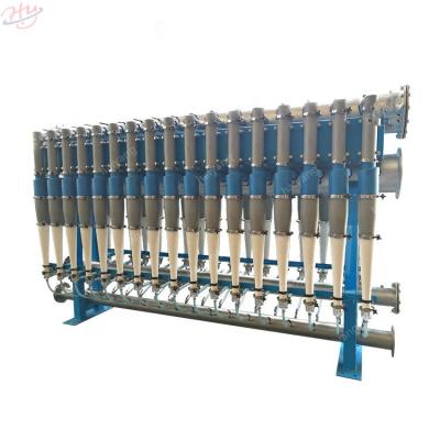 China HY 450 Ss 60l/min 0.4Mpa Paper Pulp Making Machine for sale