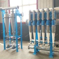 China HY 450 Ss 60l/min 0.4Mpa Paper Pulp Making Machine for sale