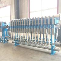 China HY 450 Ss 60l/min 0.4Mpa Paper Pulp Making Machine for sale