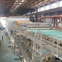 China 150T Duplex Board Paper Making Machine 180m / Min For Paper Mill High Performance for sale