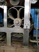 China 1880mm 20TPD 15 Ton/Day Corrugated Paper Making Machine for sale